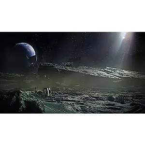 Destiny: The Taken King - Legendary Edition - PlayStation 4