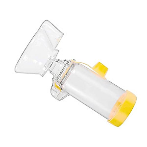 MIELIKKA Spacer for kids and Adult (Yellow/Kids)
