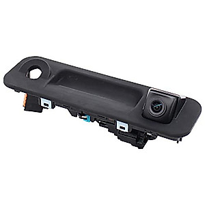 NewYall Parking Assist Backup Camera