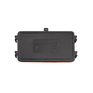 MagiDeal Solar Junction Box PV Connector with 3 Diodes for Solar Panel 100-180W 6A