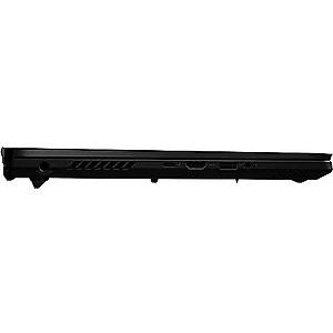 ASUS ROG Zephyrus M16 Gaming Laptop 2023 Newest, 16" QHD 240Hz Display, 13th Gen Intel Core i9 13900H, NVIDIA GeForce RTX 4070, 64GB DDR5 RAM, 1TB SSD, Wi-Fi 6, Backlit Keyboard, Windows 11 Home