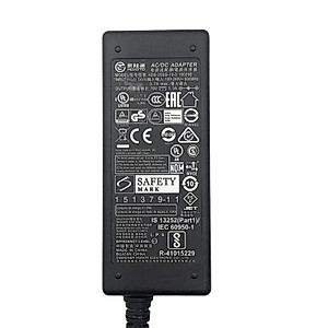 Hoioto ADS-25SG-19-3 19025E AC/DC Power Adapter 19V 1.3A w/PC
