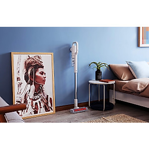 ROIDMI S1E 100AW Cordless Stick Vacuum Cleaner