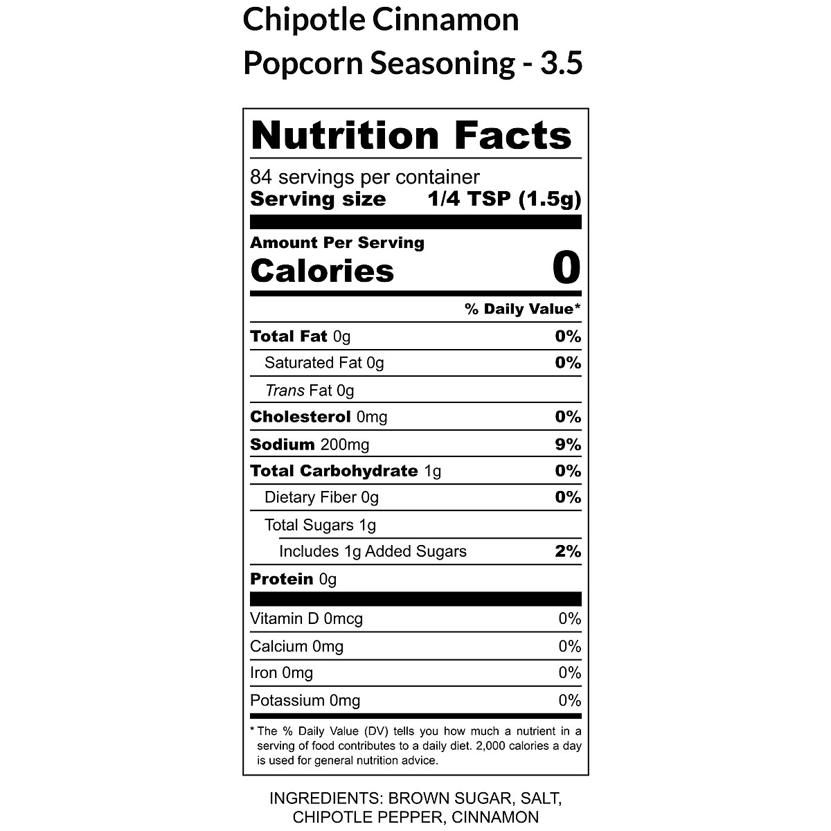 Popcorn Seasoning | Sweet 6 Pack | Chipotle Cinnamon Popcorn Seasoning | Salted Caramel Popcorn Seasoning | Campfire Chocolate Popcorn Seasoning | Peanut Butter Popcorn Seasoning | Cinnamon Sugar Popcorn Seasoning | Warm Apple Pie Popcorn Seasoning | Gift