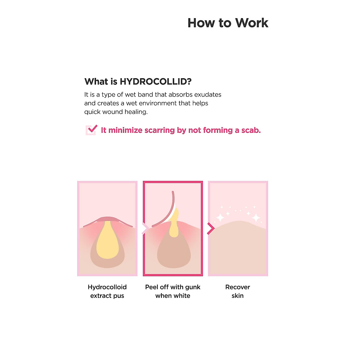 DERMALOGY by NEOGENLAB A-CLEAR SOOTHING ACNE CARE (4 PACK)