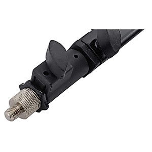 Samson BT4 Telescopic Boom Microphone Stand