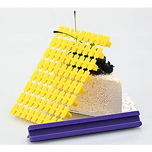 Gracelife 73 pcs Alphabet, Number, Letter Symbols Biscuit Fondant Cake/Cookie Stamp Impress Embosser cutter - Mold Tool Set