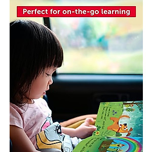 Laugh-A-Lot Phonics: Long Vowels (Parent Pack): 12 Engaging Books That Teach Key Decoding Skills to Help New Readers Soar
