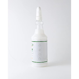 Striker 3-in-1 Ceramic Waterless Car Wash and Protective Coating. Advanced Eco-Friendly Spot Free Cleaning and Detailer Spray – 32 fl. oz.