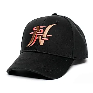 Tadashi Big Hero 6 Unisex-Adult One-Size Hat Cap Black