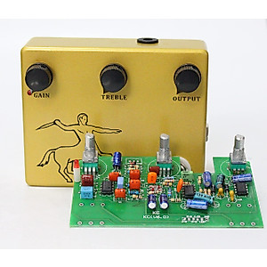 Liphontcta Drive Best Klon Type Sound Nice Price