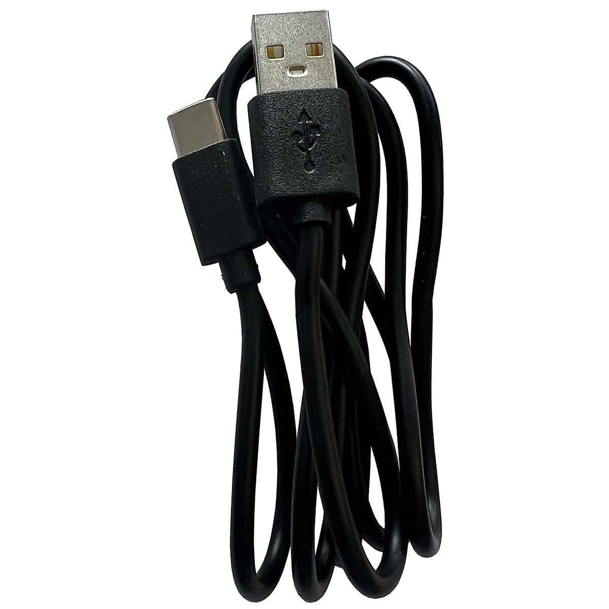 UpBright AC Adapter + USB Cable Compatible with HairMax Laserband 41 LB41 New Models Hair Growth Device LB410116619 Power Supply Cord Wall Battery Charger Mains (Not fits LaserBand 82 Older Models.)