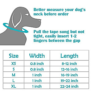 Personalized Dog Collar with Bowtie, Classic Custom Engraved Collar with Customized Text for Large Medium Small Dogs (Pink Bubble)