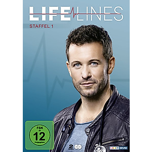 LIFELINES S.1 - MOVIE [DVD]