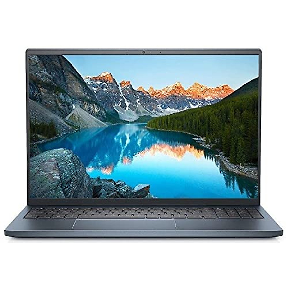 Dell Inspiron 16 7610, 16 inch 16:10 3K Non-Touch Laptop - Intel Core i7-11800H, 16GB DDR4 RAM, 512GB SSD, Intel UHD, Windows 10 Home - Mist Blue (Renewed)