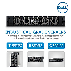 Dell 401-ABHQ 2.4TB 10K SAS 12G 2.5" PE-Series 14G PowerEdge Servers