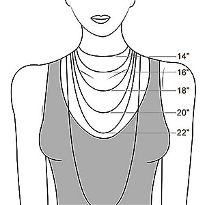 Elefezar Personalized 925 Sterling Silver Korean Name Pendant Necklace Nameplate Custom Made with Any Name Silver