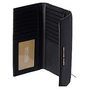 Michael Kors Women's Classic, Black, L