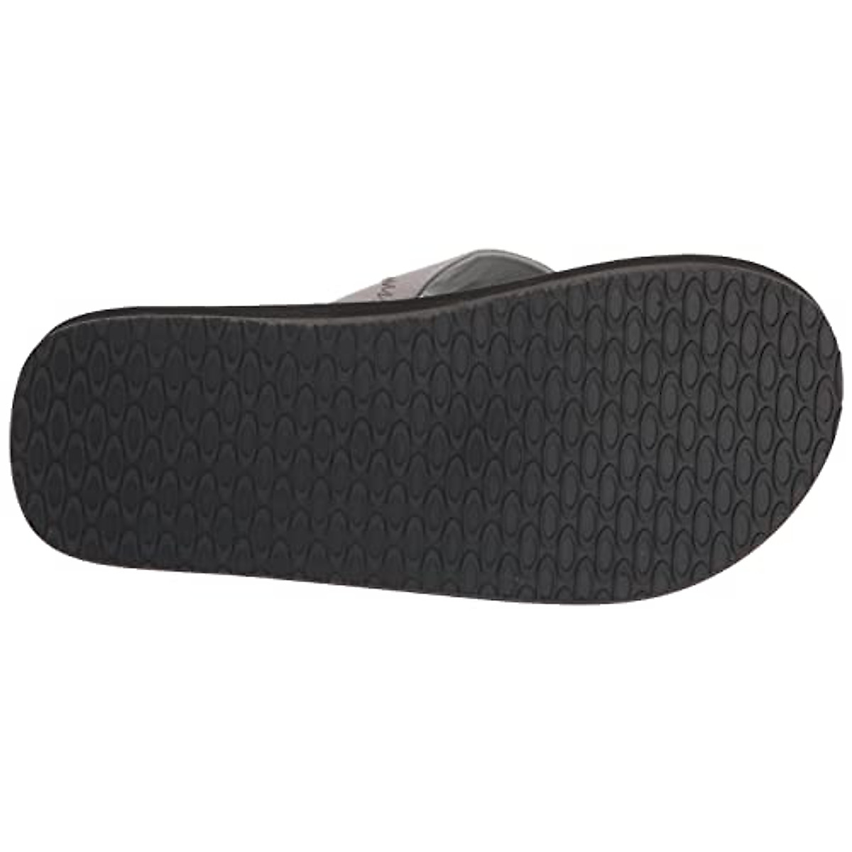 Oakley Men's Flip-Flop, Lunar Rock, 12
