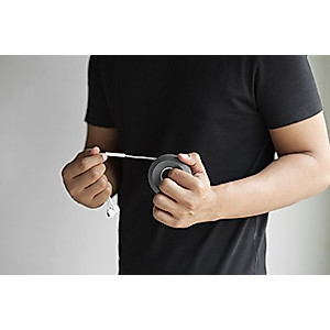 Bluelounge CableYoyo, Light Grey