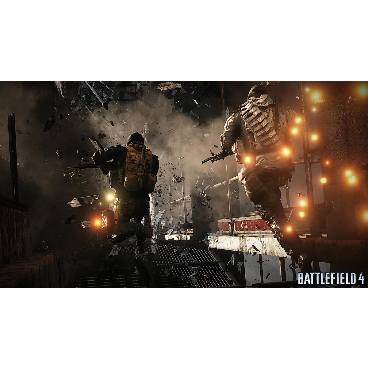 Battlefield 4 - Xbox 360