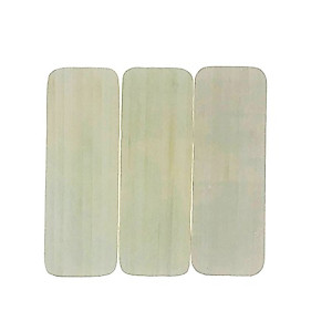 10 Pcs Handmade Bamboo Dried Flowers Chinese Style Bookmarks for Kids School Study Decoration Souvenirs Business Christmas Birthday Gift