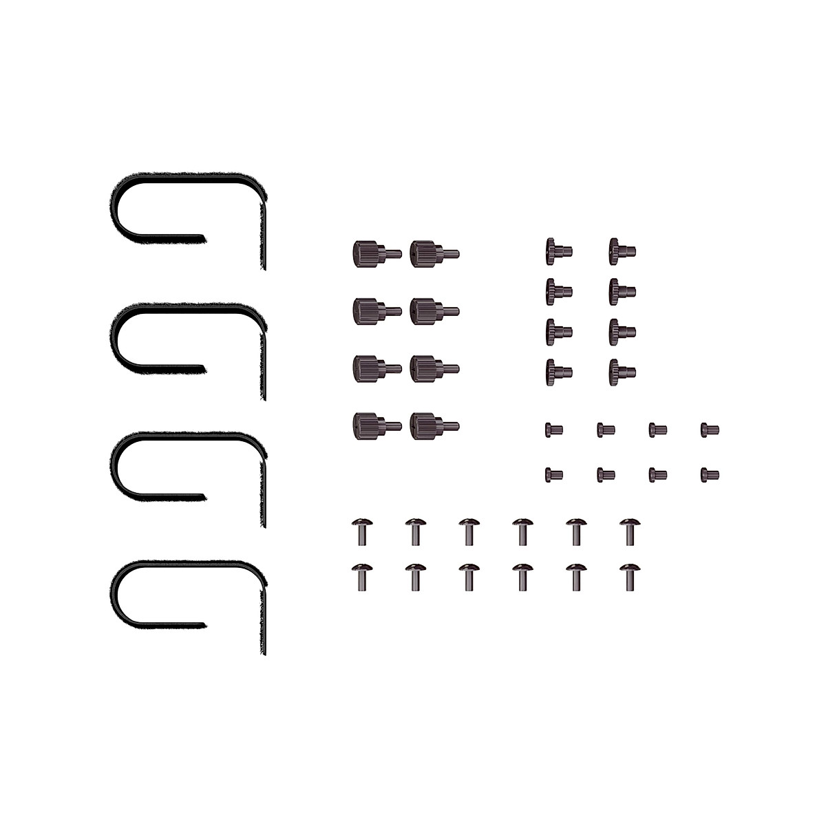 be quiet! Pure Base 600 ATX Midi Tower PC Case| 2 Pre-Installed Pure Wings Fans | Black | BG021