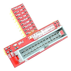 for Raspberry Pi 26 Pin Type GPIO V3.0 Adapter Board Expansion Module for Raspberry Pi