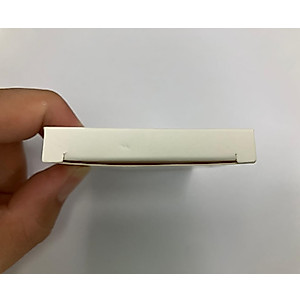 nonda USB C to USB 3.0 Adapter(2 Pack),USB to USB C Adapter,USB Type-C to USB,Thunderbolt 4/3 to USB Female Adapter OTG for MacBook Pro2021,MacBook Air 2020,iPad Pro 2021,More Type-C Devices