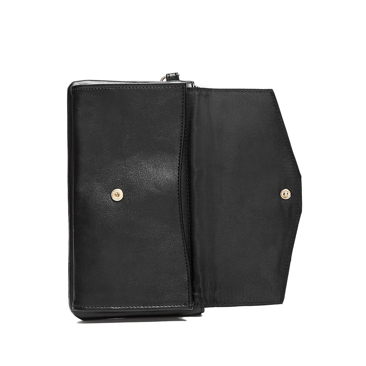 GUESS Factory Women's Jaymes Smartphone Wristlet