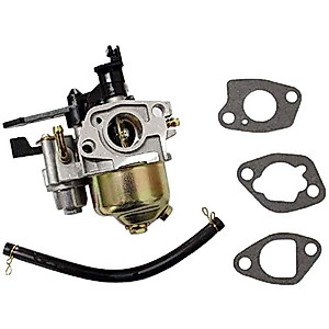 HQParts Carburetor Compatible with TSC CountyLine Log Splitter with 196 cc Kohler Engine carb