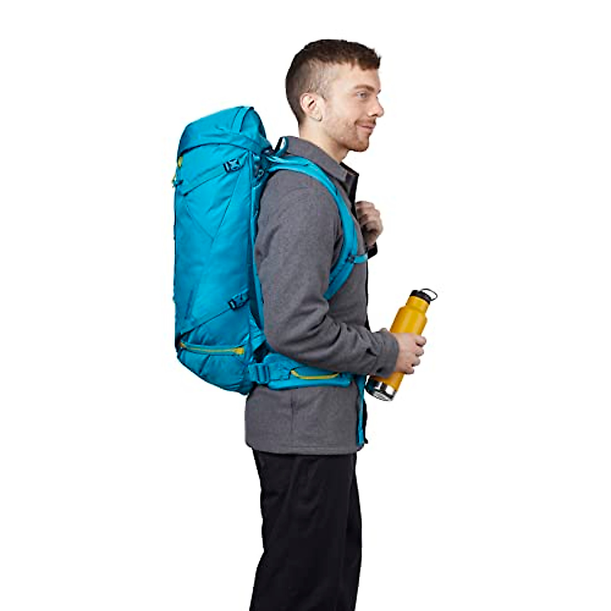 Gregory ALPINISTO 28 LT MD/LG