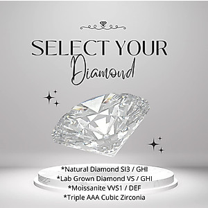 14K Solid White Gold, Bone end, 20GA, Diamond Nose Stud, Micro Nose, Screw Nose Stud, Body Jewelry Piercing