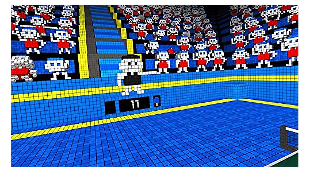 PING Pong Table Tennis Simulator VR for PS4 - Play Now