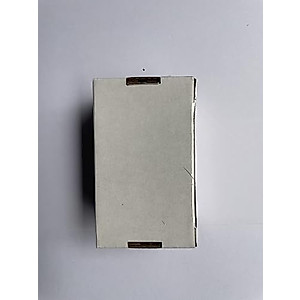 Wooqu Waxed Linen Thread Set, 10 Colors, 10 Yards Each, 3 ply, 0.55mm Thickness, Round, for Book Binding, Leather Sewing