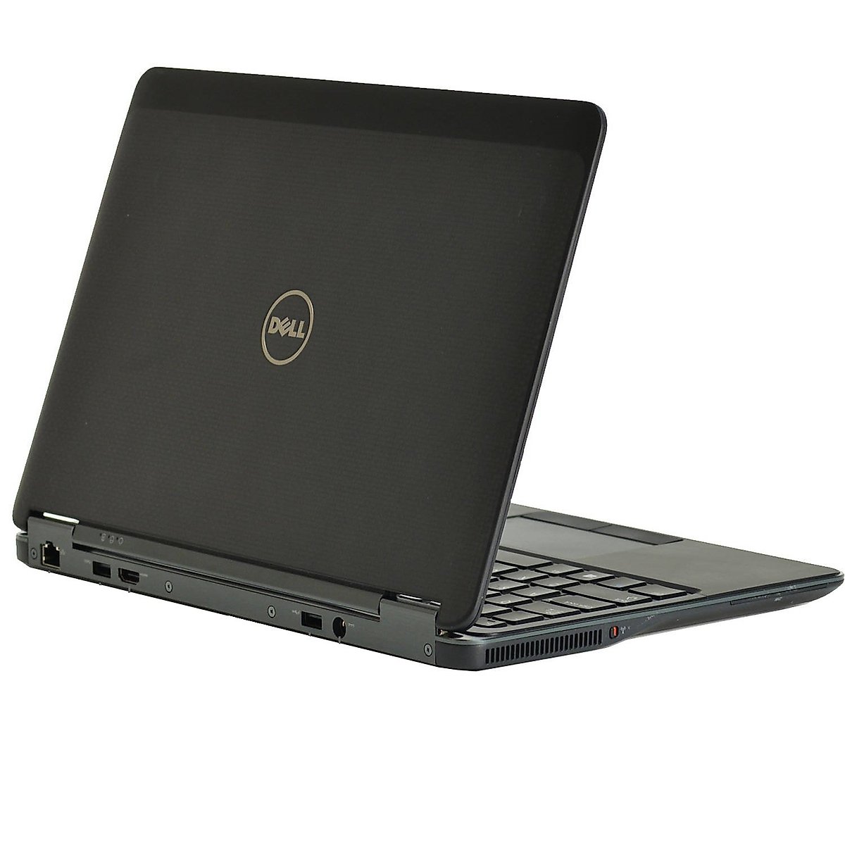 Dell Latitude E7240 12.5 Inch Business Laptop, Intel Core i5 4200U up to 2.6GHz, 8G DDR3, 256G SSD, WiFi, HDMI, mDP, Windows 10 64 Bit Multi-Language Supports English/French/Spanish(Renewed)