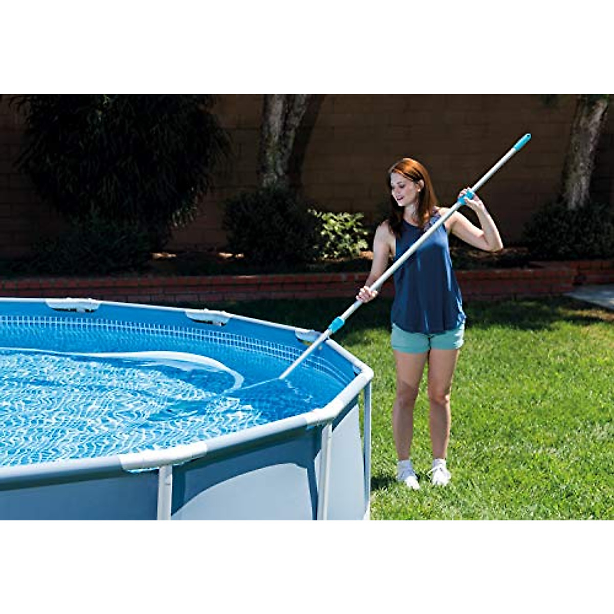 Luxury Pool Maintenance Kit