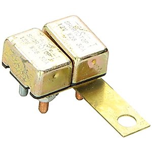 Powerwinch P7837300AJ 60 Amp Circuit Breaker