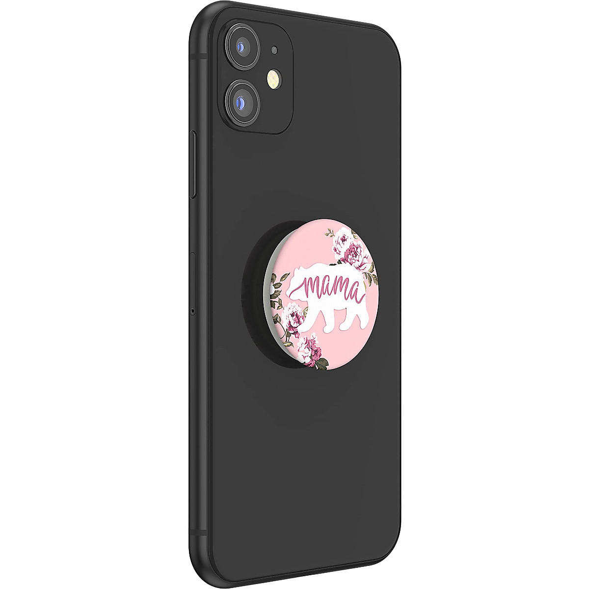 PopSockets Phone Grip with Expanding Kickstand, Mama Bear