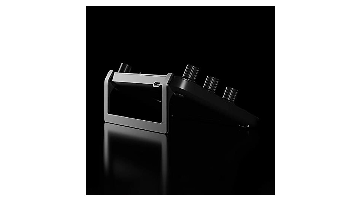 Loupedeck Live - Custom Console for Streaming & Editing