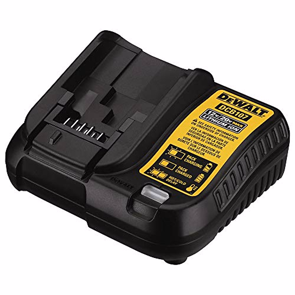 DeWalt KIT TALADRO PRECUTOR 3/8" Xtreme 12V S