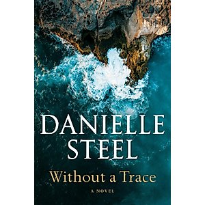 Without a Trace: A Novel