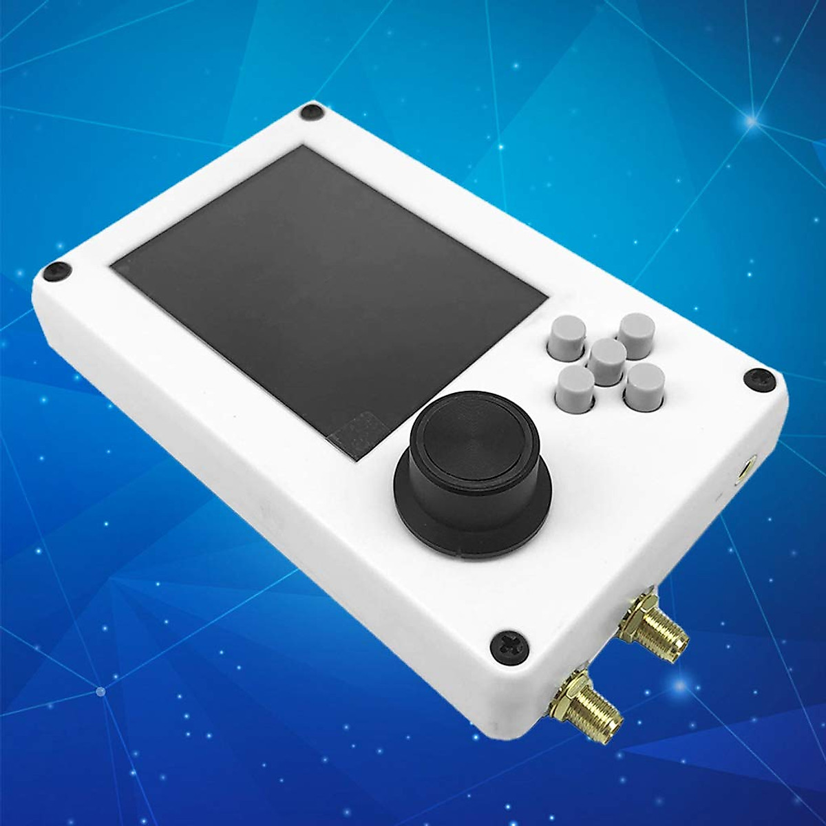 Sara-u ABS Plastic Shell Case for 3.2 Inch Portapack H2 Expansion Board with Screws Kit