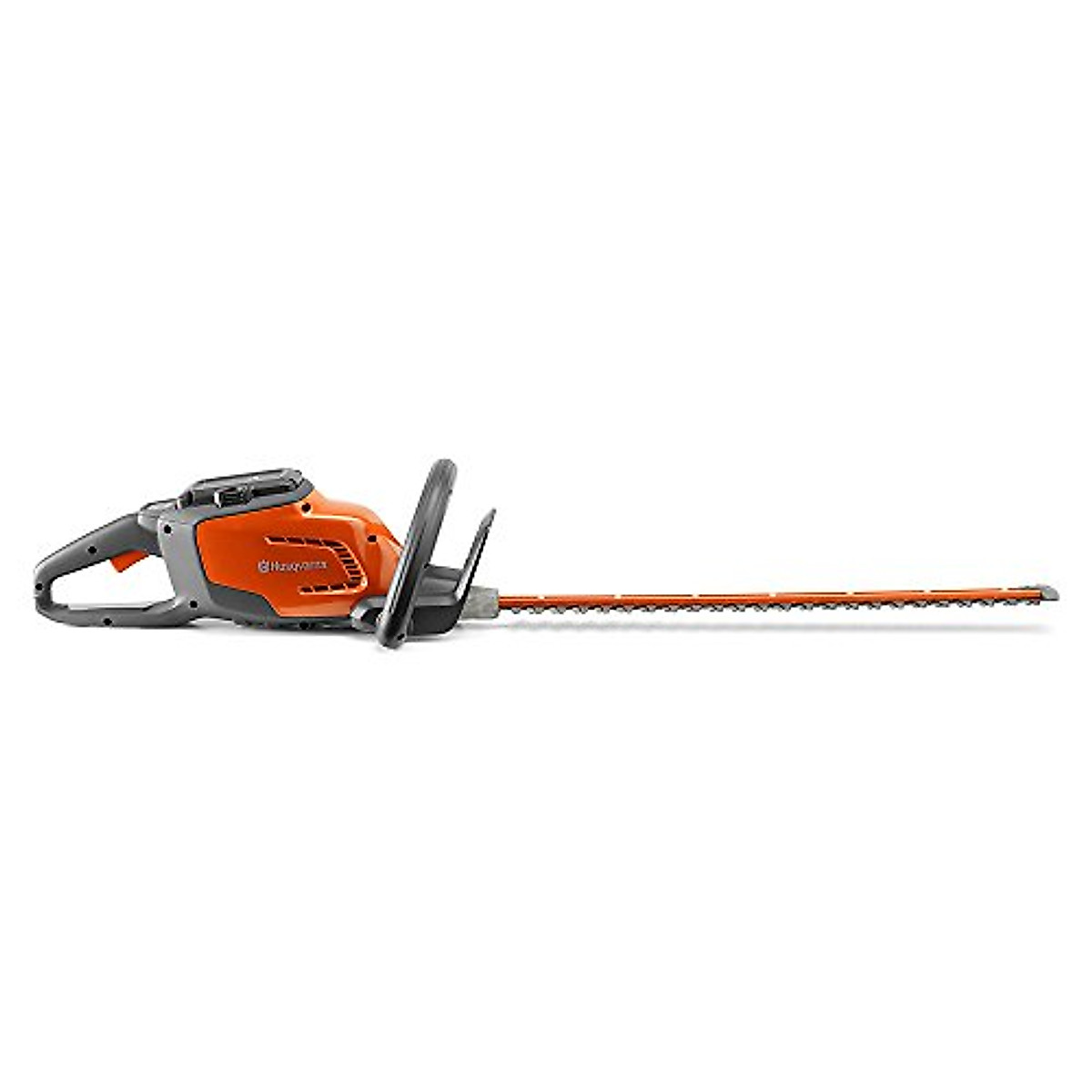 Husqvarna 115iHD55 Battery Hedge Trimmer, Orange