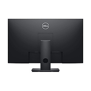 Dell E2420H 24 Inch FHD (1920 x 1080) LED Backlit LCD IPS Monitor with DisplayPort and VGA Ports (25WFD), Black