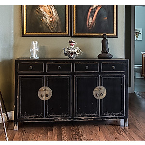 KllLAS Handmade Art Cat Teapot Statues Devil Cats Imitation Teapot Decor Sculpture - Home Desktop Shelf Ornaments Decorative Creative Resin Crafts for Living Room, Bedroom, Office(5.9in)