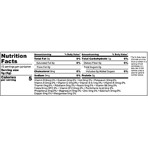 Purple Taro Powder - Naturally Dyes Food Purple/violet - Net Weight: 2.65oz / 75g - Violet Food Dye For Ice Cream, Frozen Yogurt, Smoothies & Bubble Tea - 100% Pure & Natural Colocasia Esculenta