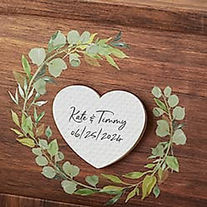 Kate Aspen Farmhouse Boho Brown Rustic Wood Wedding Card Box, Money Gift Boxes, Table Decoration (Collapsible)