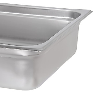 DuraPan Heavy Gauge 16.60at Full-Size Pan 20-3/4" x 12-3/4"