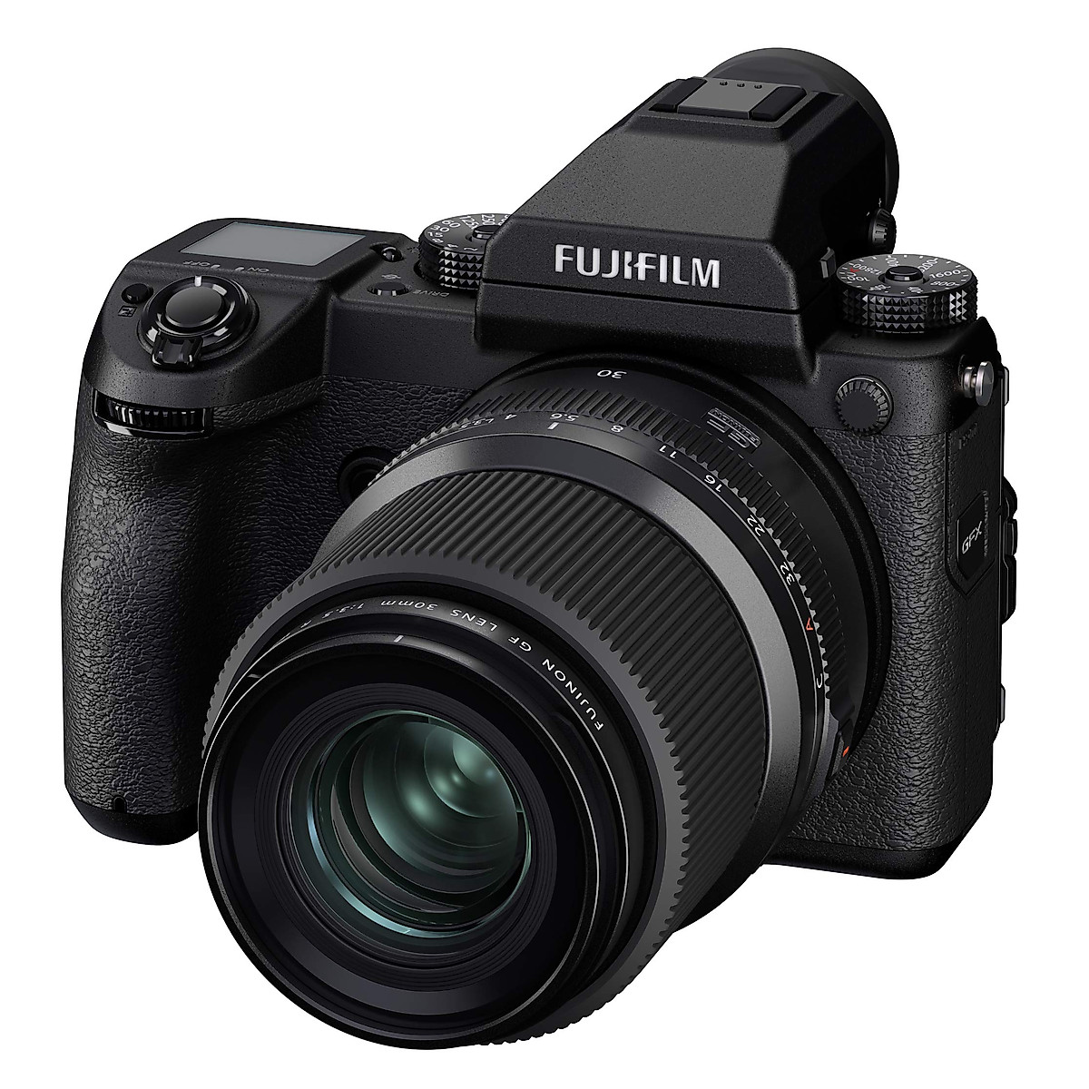 Fujinon GF30mmF3.5 R WR